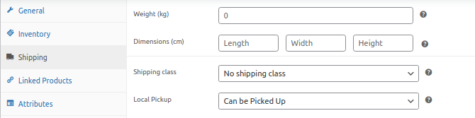 Local Pickup & Delivery for WooCommerce - Pickup Location, Delivery, Date & Time Slots by Techspawn